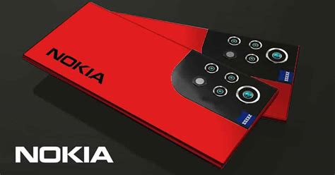 Nokia X Câmeras de MP e bateria de mAh