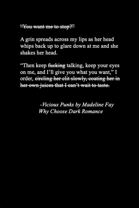 Vicious Punks By Madeline Fay Why Choose Romance Mafia Book Dark
