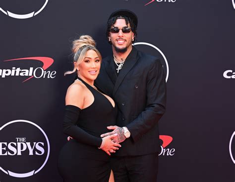 Liangelo Ball Posts New Gf After Nikki Mudarris Cheating Claims