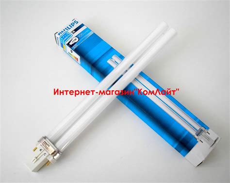 Лампа PHILIPS PL-S 11W/830/2P G23 (Польша): продажа, цена в Киеве ...