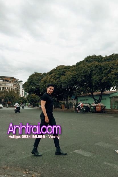 Trai Thẳng Menly Top Bot Massage Chuẩn Good Phục Vụ Giỏi Chiều Khách