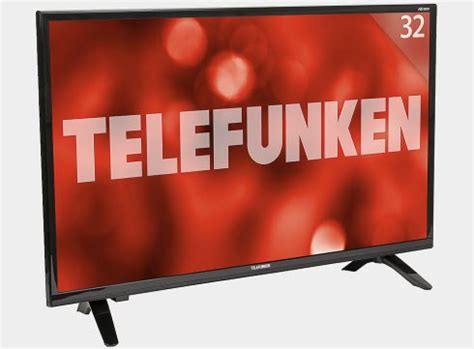 TELEFUNKEN TF-LED32S27T2. Ремонт, схема, сервис