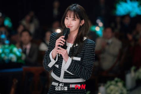 Jeon Jong Seo Is An Unknown Actress With Top Notch Acting Skills In Wedding Impossible Soompi