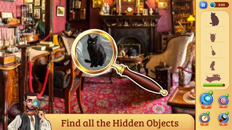Iphone 용 Hidden Object Games 2022 다운로드