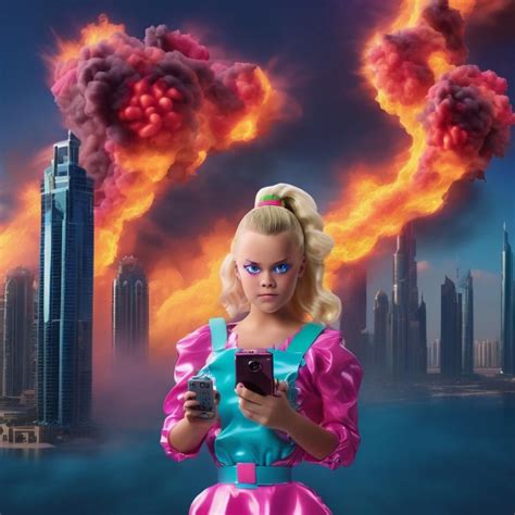 Jojo Siwa Invented Gay Pop Say It Back Rpopheadscirclejerk