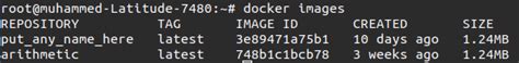 How To Use Docker Save Image And Export For Sharing