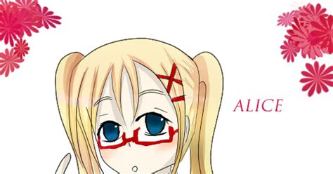 にょたりあ アリスさん 水香rom気味のイラスト Pixiv