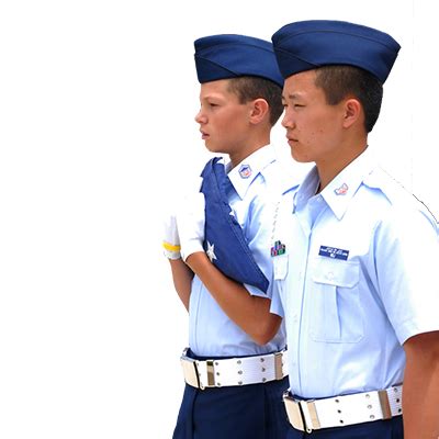 Become A Cadet Ages 12 18 PAWG