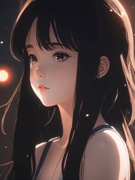 Anime Art Diffusion Xl Alpha3 Tensorart