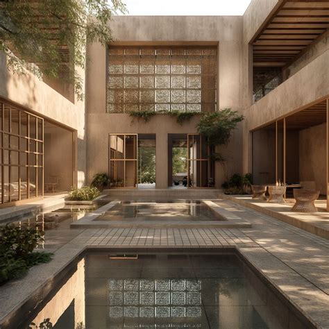 Mohammed Sinan On Linkedin Architecture Architecturerender Ai