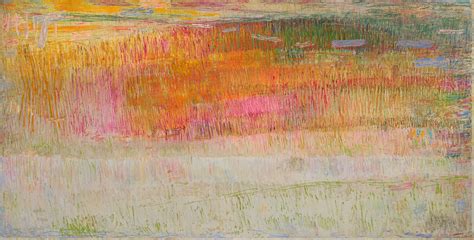 The Seasons Ladbroke Hall London — Christopher Le Brun