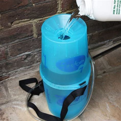 Soluguard Woodworm 500ml Toolstation