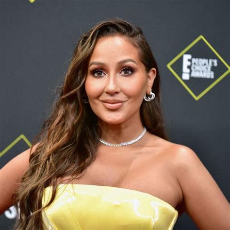 Adrienne Bailon Houghton On Sex Libido Xonecole