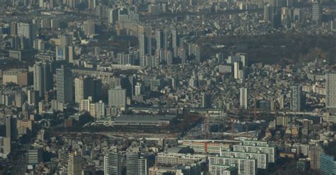중장년층 10명 중 6명이 무주택자집 있으면 빚 33배 많아