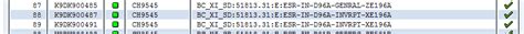 Stms Issue Import Queue Items In Gray Sap Community