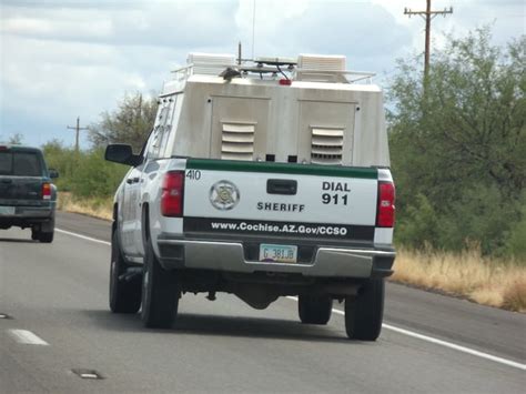 AZCIR Awarded Fees Access Settles Lawsuit With Cochise County