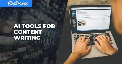 Maximize Your Writing With AI The Ultimate Guide To AI Powered Content Writing Tools BitPinas