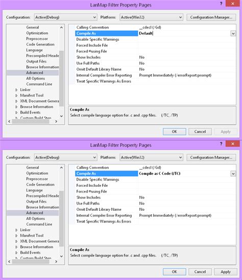 Using Characters Malloc Memcpy And Compiling In C In Visual Studio Aka Weird Stuff That Can