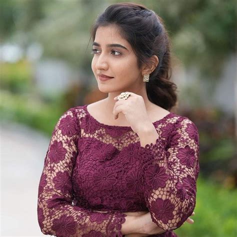 Komal Raj On Reels