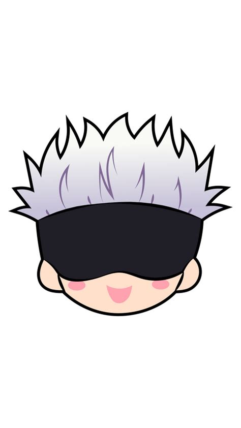 Satoru Gojo Is One Of The Main Protagonists Of Jujutsu Kaisen He Is A Special Grade Jujutsu