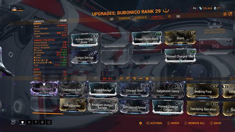 help modding r warframe