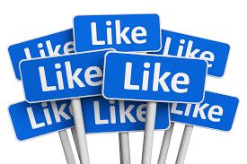 Why Do People Hit The Like Button Technology Insights