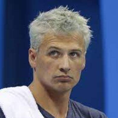 Ryan Lochte Net Worth Bio Age Height Wiki Updated 2023 January