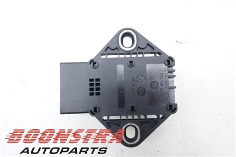 Esp Computer Peugeot 3008 I 1 6 Vti 16v 7036097 5fs