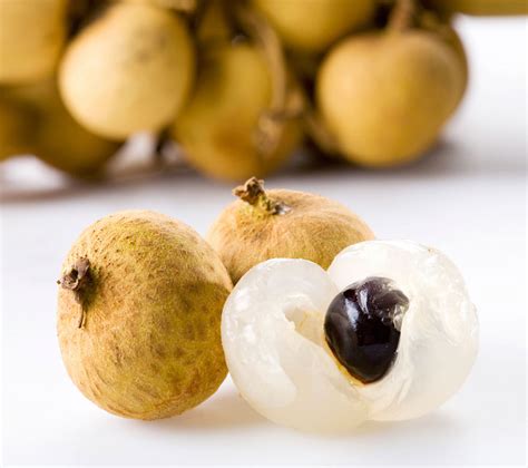 Organic Longan Kg Momobud