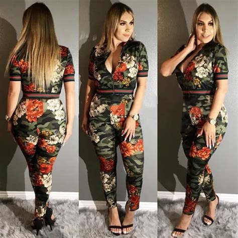 Buy Summer Casual 2 Piece Matching Set Women Front