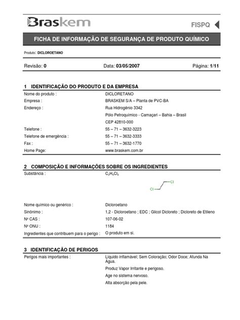 Fispq Edc Pdf