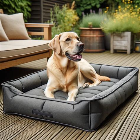 Waterproof Dog Bed Supplier Durable Pet Beds And Cat Beds