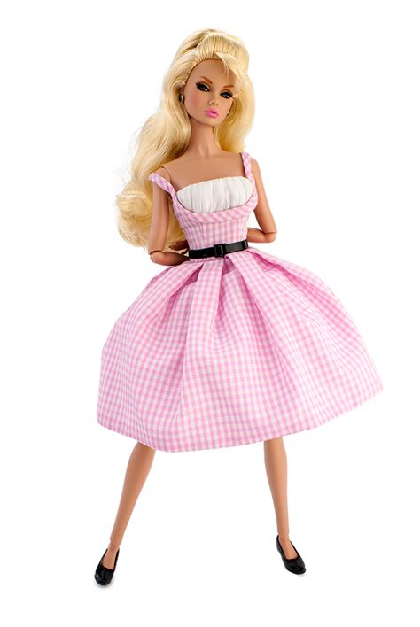 Poppy Parker 2016 Integrity Toys Doll Reference 2016 And Later