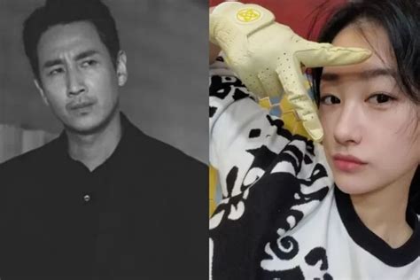 Terungkap Park So Jung Pemeras Dan Pengancam Mendiang Lee Sun Kyun