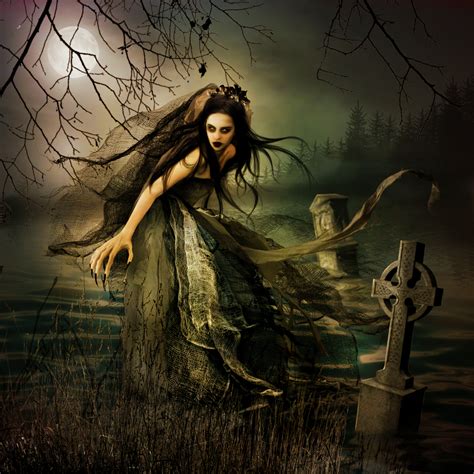 Banshee By Imagase On Deviantart