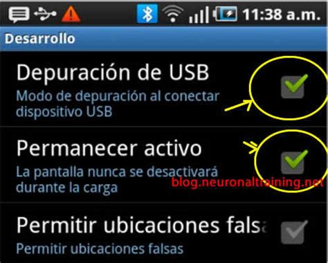 Android Activar La Depuraci N Usb Lo Nuevo De Hoy
