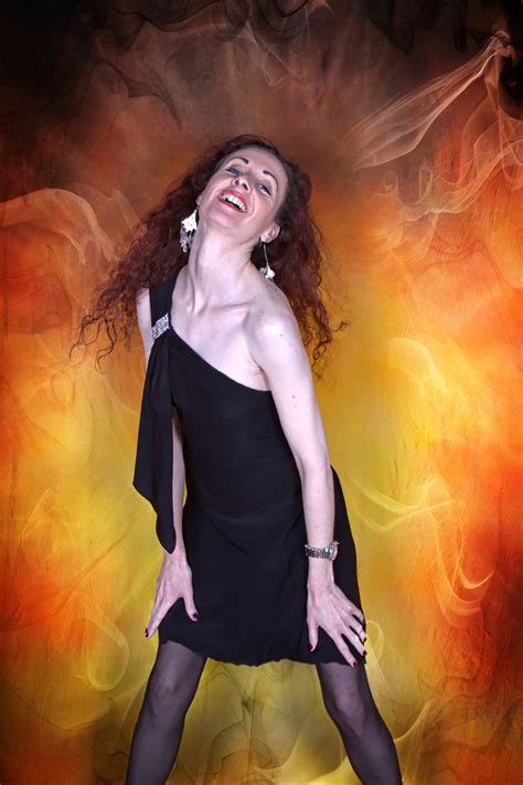 Photography By Stephen Roissy Model Scarlet6456 Makeup By Scarlet6456