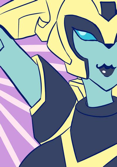 Elita Transformers Know Your Meme