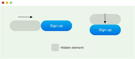 Переполнение контейнера в Css Rgb