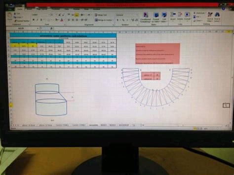 Aneesh Kumar Kv On Linkedin Eccentric Reducer Pattern Design