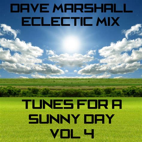 Stream Dave Marshall Oldskool Eclectic Mix Vol 4 Tunes For A