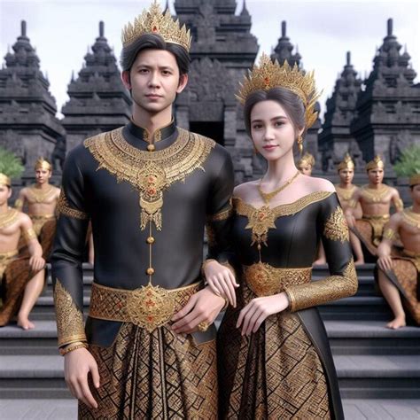 Premium Photo Asian Couple