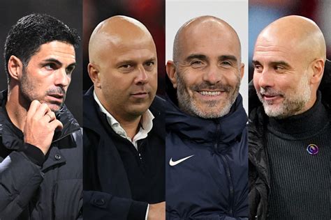 One Premier League Team Has Stronger Squad Than Man City And Its Not