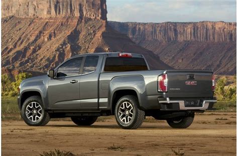 Cheapest Pickup Trucks On The Market Us News And World Report