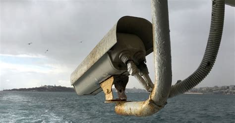 Maritime Security Challenges In The 21st Century