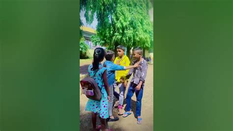 बहिणीची रक्षा करणं हा आपला धर्म आहे ☺️ ️ शेवट नक्की बघा 🥰 Shambo Youtube