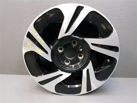 JANTE ALU AIR Renault Twingo II 6 X 15 ET36 403004229R EUR 89 00