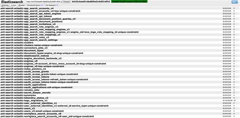 喬叔教 Elastic 22 向 App Search 學習怎麼用 Elasticsearch 15 揭開 App