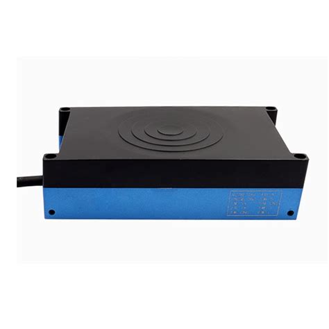 Agv Vehicle Motion Control Rfid Sensor 15693 High Frequency Ground