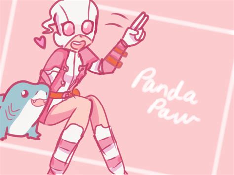 Gwenpool Again And Jeff Rgwenpool